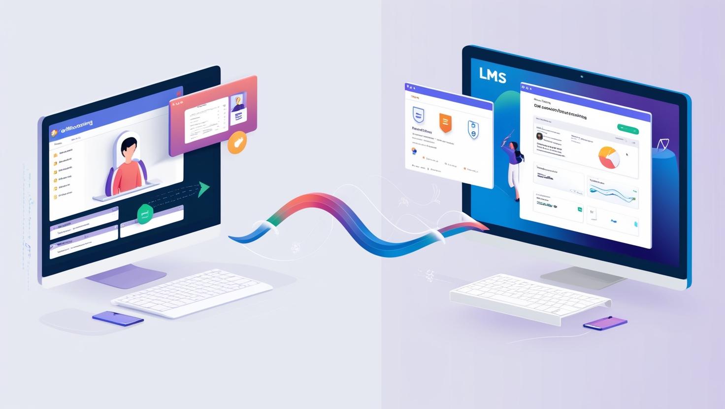 One-Click Proctoring: How LMS Integration Saves Time | Proctortrack